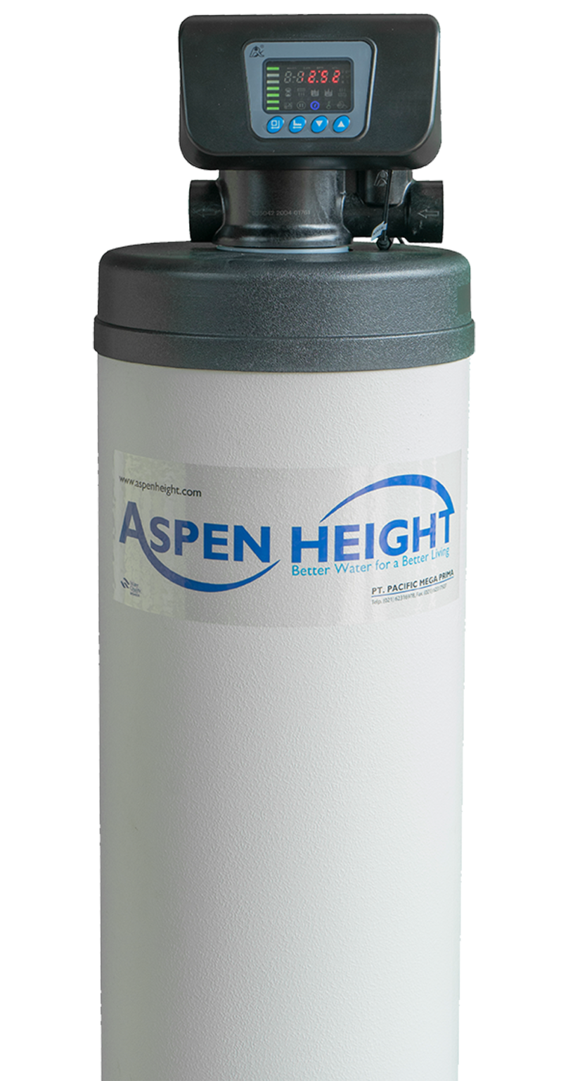 Aspenheight.com – Aspen Height Water Filter